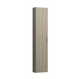 Laufen Base für VAL Hochschrank H4026421102621 165x35x18,5cm, Tür rechts, Ulme hell