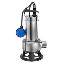 GRUNDFOS Unilift Schmutzwasserpumpe 96468356 AP35B.50.06.A1.V, R 2 AG, 10 m Kabel