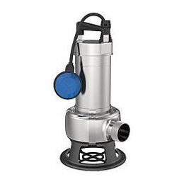GRUNDFOS Unilift Schmutzwasserpumpe 96468354 AP 50B.50.08.A1.V, R 2 AG, 230 V, 10 m Kabel