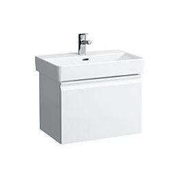 Laufen Pro s Waschtisch-Unterschrank H4830310959991 55x39x37cm, 1 Schublade, Softclose, Multicolor