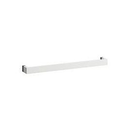 Laufen Kartell Handtuchhalter H3813320900001 600 x 75 x 40 mm, weiß