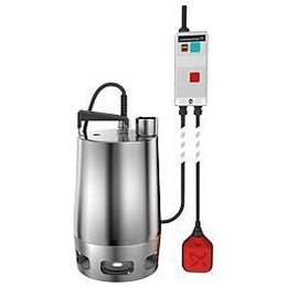 GRUNDFOS Unilift Schmutzwasserpumpe 96023875 AP35.40.06.A3.V, 11/2 IG, 3x400V, 10m Kabel