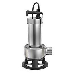 GRUNDFOS Unilift Schmutzwasserpumpe 96468190 AP35B.50.06.3.V, R 2 AG, 10m Kabel
