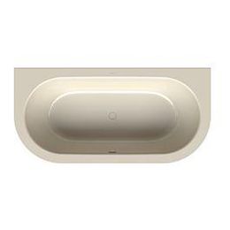 Bette BetteStarlet I Badewanne 8325-001CWVVK 195x95x42cm, pergamon