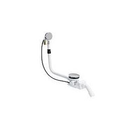 Bette Ablaufgarnitur Rotaplex Trio RT5 B611901 mit Einlaufgarnitur, chrom