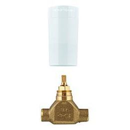 Grohe Unterputz-Ventil-Unterteil 29801 Lötanschluss 15 mm