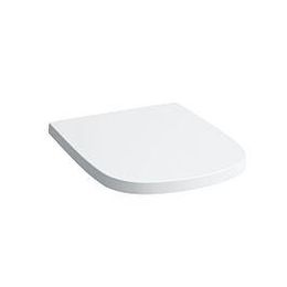 Laufen Palomba WC-Sitz 8918020000001 weiss, Laufen Clean Coat, mit Absenkautomatik