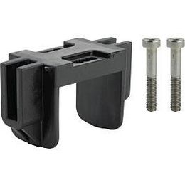 Viega Advantix Vaio Zubehörset 711894 Edelstahl, für Natursteinbelag bis 30 mm, 4965.40