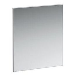 Laufen Frame 25 Spiegel H4474029001441 700x600x20 mm, ohne Beleuchtung, mit Rahmen