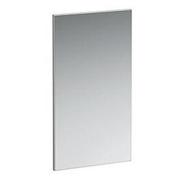 Laufen Frame 25 Spiegel 825x450x20 mm, ohne Beleuchtung, mit Rahmen