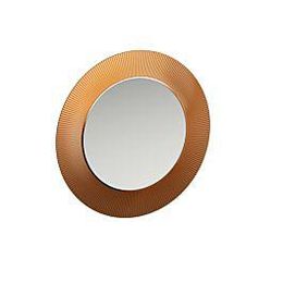 Laufen Kartell Spiegel H3863310810001 780x780mm, bernstein
