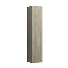 Laufen Pro s Hochschrank H4026821102621 165x35x33,5cm, Scharnier rechts, Ulme hell