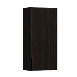 Laufen Base für VAL Halbhochschrank H4026011102631 70x35x18,5cm, Tür links, Ulme dunkel