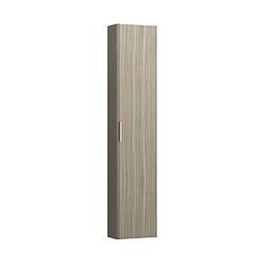 Laufen Base für VAL Hochschrank H4026411102621 165x35x18,5cm, Tür links, Ulme hell