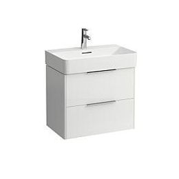 Laufen Base für VAL Waschtischunterschrank H4023121109991 63,5x53x39cm, mit 2 Schubladen, Multicolor
