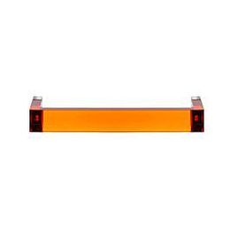 Laufen Kartell Handtuchhalter H3813300820001 300 x 75 x 40 mm, mandarine