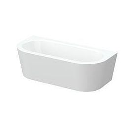 Bette BetteStarlet I Badewanne 8320-000CWVVK 185x85x42cm, weiß