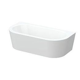Bette BetteStarlet I Badewanne 8325-000CWVVK 195x95x42cm, weiß