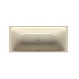 Bette BetteLux Badewanne 3440-006 jasmin, 170x75x45cm