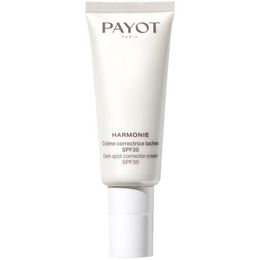 Payot Pflege Harmonie Crème correctrice taches SPF30 40 ml