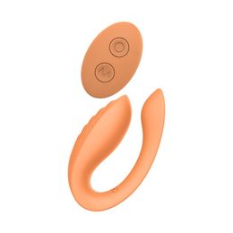 dreamtoys Glam - Couples Vibrator, 8,5 cm