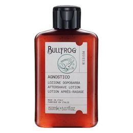 BULLFROG Pflege Rasurpflege After Shave Lotion 150 ml