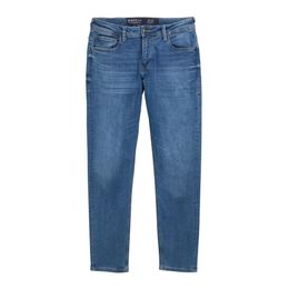Tom Tailor Denim Jeans 'PIERS' Herren Gr&ouml;&szlig;e 36 blue denim