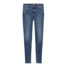 Tommy Jeans Jeans 'Nora' Damen Gr&ouml;&szlig;e 26 blue denim