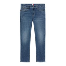 Tommy Jeans Jeans 'Scanton' male size 28 Blue denim