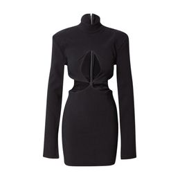 Sel by peppercorn Misspap Kleid Damen Gr&ouml;&szlig;e 40 schwarz Sommerkleid
