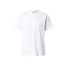 Levi's Levi's T-Shirt 'The Essential' Herren Gr&ouml;&szlig;e S wei&szlig;