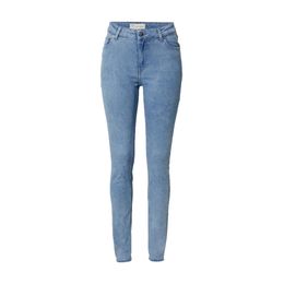 MUD Jeans Jeans 'Hazen' Damen Gr&ouml;&szlig;e 32 hellblau