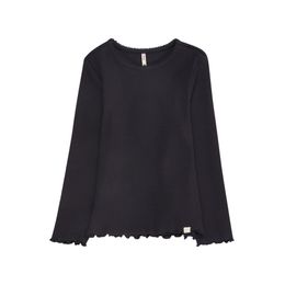 Only Mini Shirt 'KMGTrinny' M&auml;dchen Gr&ouml;&szlig;e 110 marine