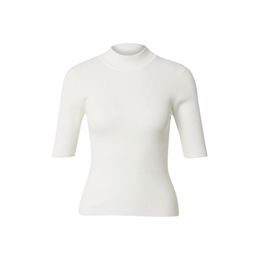 N&uuml;mph N&Uuml;MPH Pullover Damen Gr&ouml;&szlig;e XL wei&szlig;