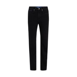 KARL LAGERFELD JEANS Jeans Damen Gr&ouml;&szlig;e 25 schwarz