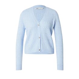 Only Strickjacke 'ONLKatia' Damen Gr&ouml;&szlig;e XS hellblau