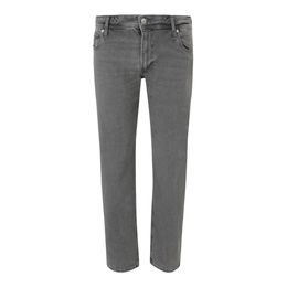 Jack & Jones Plus Jack & Jones Plus Jeans 'JJIGlenn JJOriginal' Herren Gr&ouml;&szlig;e 40 grey denim
