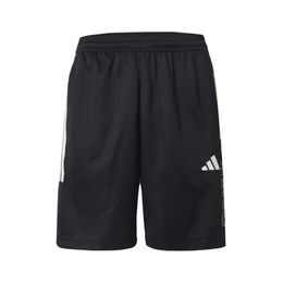 adidas Sportswear Sporthose 'TIRO' Herren Gr&ouml;&szlig;e XL schwarz / wei&szlig;