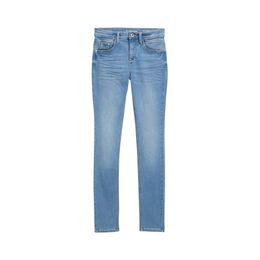 Tom Tailor Jeans 'Alexa' female size 27 Blue denim