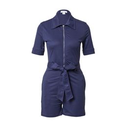 Warehouse Jumpsuit Damen Gr&ouml;&szlig;e XS navy