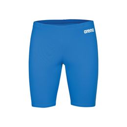 arena Badehose 'SOLID TEAM JAMMER' Herren Gr&ouml;&szlig;e XXXL blau / wei&szlig;