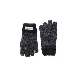Next Handschuhe Jungen Gr&ouml;&szlig;e XS/S anthrazit