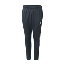 adidas Sportswear Sporthose 'TIRO' Herren Gr&ouml;&szlig;e XS schwarz / wei&szlig;
