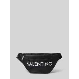 Valentino Handbags Bauchtasche mit Label-Print Modell 'KYLO'