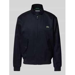 Lacoste Jacke mit Stehkragen