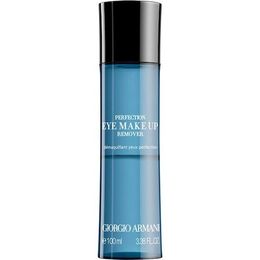 Armani Pflege Prima Perfection Eye Make Up Remover 100 ml