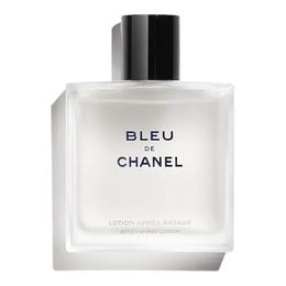 Chanel - Bleu De Chanel - Aftershave-lotion - 100 Ml