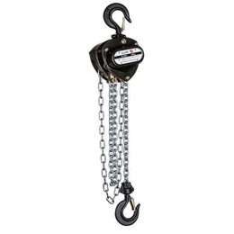 Showtec Chainhoist 1000kg VBG-8 economy, Handkettenzug, 10m
