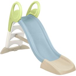 Rutsche Smoby "Smoby Life GM", bunt, Rutschen, KinderB:68cm H:100cm L:159cm, Kunststoff, Made in Europe, B:68cm H:100cm L:159cm