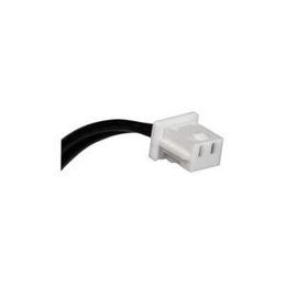 Molex Konfektioniertes Kabel, PicoBlade Buchse - PicoBlade Buchse, 2 Positionen, 150mm, Schwarz - 15134-0202